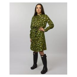 Véro Moda Vero Moda Kleid in Grün | Gr.: M