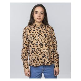 V&eacute;ro Moda Vero Moda Kleid in Mehrfarbig | Gr.: XS