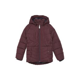 Color Kids Steppjacke COJacket in Braun | Gr.: 98