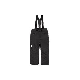 Color Kids Skihose COSki in Grau | Gr.: 98