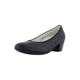 Waldl&auml;ufer WALDL&Auml;UFER Komfort Pumps in Schwarz | Gr.: 38