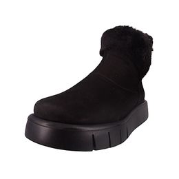 ART IN THE CITY Stiefeletten schwarz | Gr.: 40