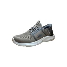 Skechers Sneaker Low in Beige | Gr.: 48.5