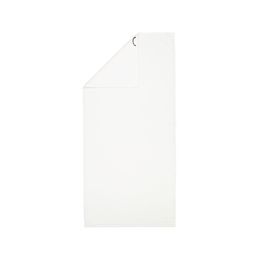 Vossen Handt&uuml;cher Calypso Feeling wei&szlig; - 0300 in wei&szlig; - 0300 | Gr.: 100 x 150 cm
