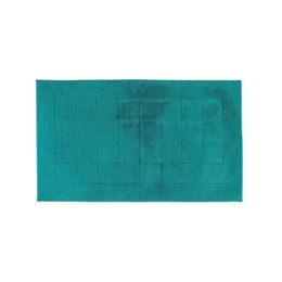 Vossen Badteppiche Exclusive lagoon - 5890 in lagoon - 5890 | Gr.: 55 x 65 cm