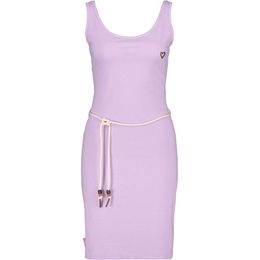 alife and kickin Kleid JenniferAK in lavender | Gr.: L