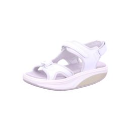 MBT Sandalen in white | Gr.: 37