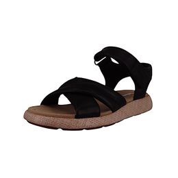 Timberland Sandalen schwarz | Gr.: 38