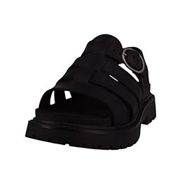 Timberland Sandalen schwarz | Gr.: 41