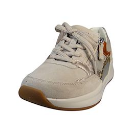 Gabor Sneaker creme | Gr.: 38,5