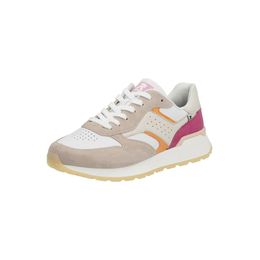 Rieker Sneaker Low in Weiß | Gr.: 40