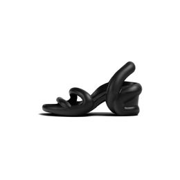 Camper Sandalen " Kobarah " in Schwarz | Gr.: 42