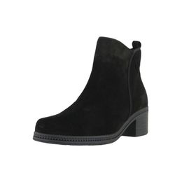 Gabor Ankle Boots in Schwarz | Gr.: 39