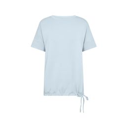 soyaconcept Sweat-Pullover in blau | Gr.: S