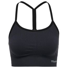 Hummel Top Hmltiffy Multisport Damen in BLACK | Gr.: XL