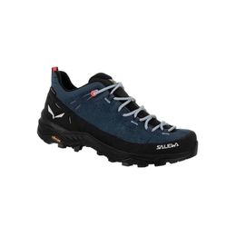 Salewa Outdoorschuh ALP TRAINER 2 GTX in Dark Denim/Black | Gr.: 7