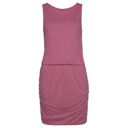 Vivance Minikleid in mauve | Gr.: 36