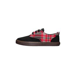 Ethletic Sneaker Brody in tartan rough rug | Gr.: 40