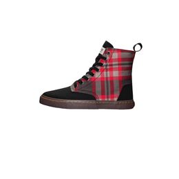 Ethletic Sneaker Brock in tartan rough rug | Gr.: 36