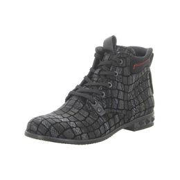 SIMEN Stiefeletten in grau | Gr.: 36