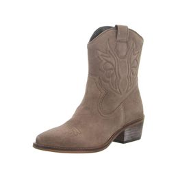 PX Shoes Stiefelette in grau | Gr.: 41
