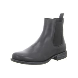 PX Shoes Stiefeletten in schwarz | Gr.: 37