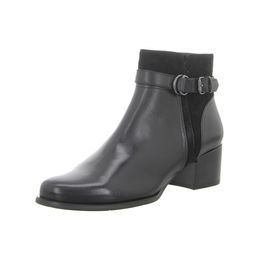 Regarde le Ciel Stiefelette in schwarz | Gr.: 41