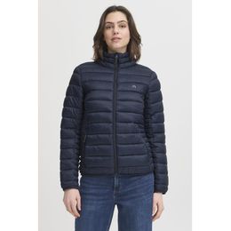 North Bend Softshelljacke NBEdit W CFT+ in Blau | Gr.: 42