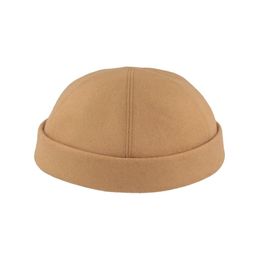 Bullani Docker Cap in beige | Gr.: 64