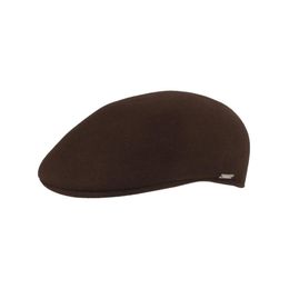 Borsalino M&uuml;tze in braun | Gr.: 57