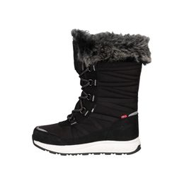Trollkids Winterboots Hemsedal XT in black | Gr.: 34