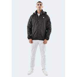 Regenjacke Arctic Seven Herren Regenjacke AS412 in Dunkelgrau | Gr.: L