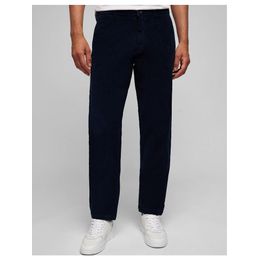 HECHTER PARIS Hose in midnight blue | Gr.: W38/L32