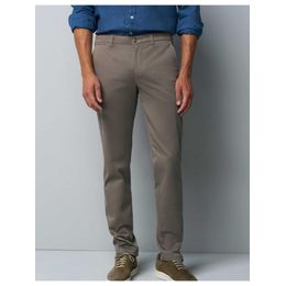 MEYER Chino M5 Chino in taupe | Gr.: W38/L34