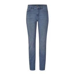 Paddock's Paddock's 5-Pocket Jeans PAT in light stone used moustache | Gr.: 38/L34