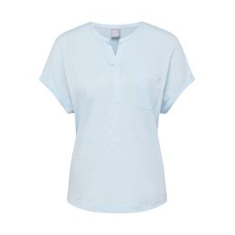 Rabe T-Shirt in Hellblau | Gr.: 40