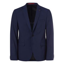 Finshley & Harding Finshley & Harding London Baukasten-Sakko Brixdon in indigo | Gr.: 42
