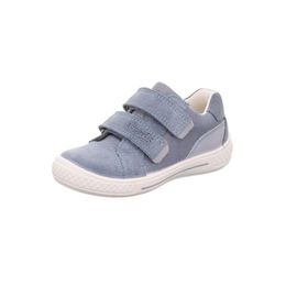 Superfit Sneaker TENSY in Blau/Hellblau | Gr.: 30
