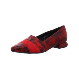 SIMEN Pumps in rot | Gr.: 38