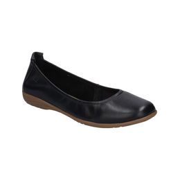 Josef Seibel Ballerina Fenja 01 in schwarz | Gr.: 39