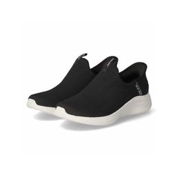 Skechers Slipper in schwarz | Gr.: 37