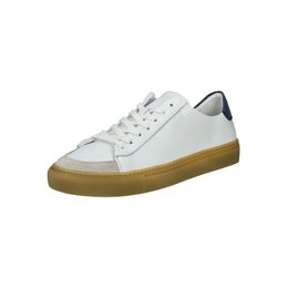 sneaky steve Sneaker in Wei&szlig;/Beige | Gr.: 45
