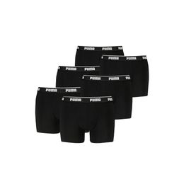 Boxershorts Puma MEN EVERYDAY BASIC BOXERS 3P in Black | Gr.: XXL