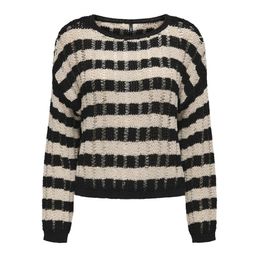 Only Pullover in Black | Gr.: M