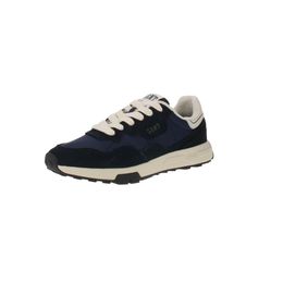 Gant Sneaker low Youtron in Blau | Gr.: 44