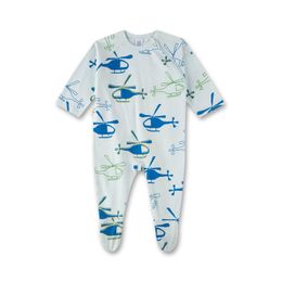 Sanetta Overall in Blau | Gr.: 74