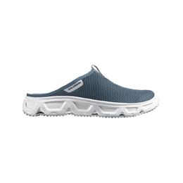 Salomon Clogs SHOES REELAX SLIDE 6.0 in Blau | Gr.: 9,5