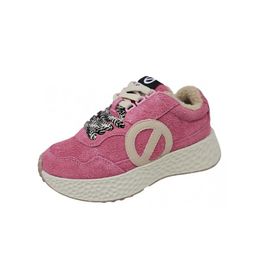 NO NAME Sneaker Carter Jogger in Rosa | Gr.: 38