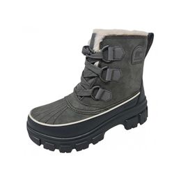 Sorel Winterstiefel Torino V WP in Grau | Gr.: 38