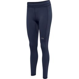 Newline Leggings "Women'S Core Tights" in Schwarz | Gr.: M